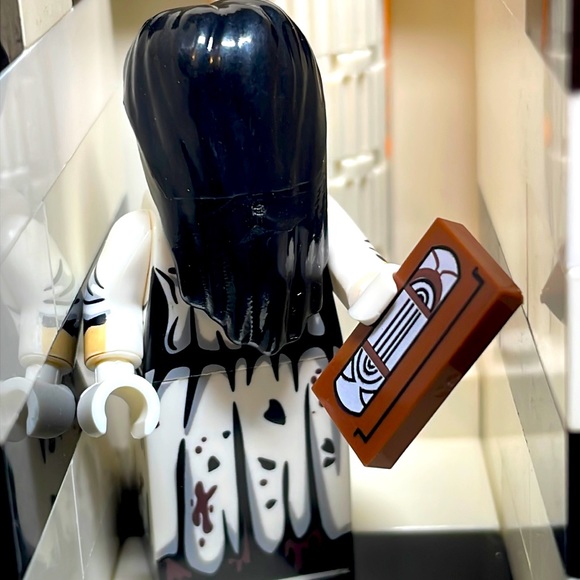 Ringu | Toys | Ring Ringu Sadako Yamamura | Poshmark